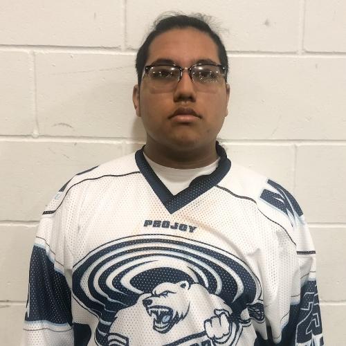 Asher Robert - Winnipeg Blizzard