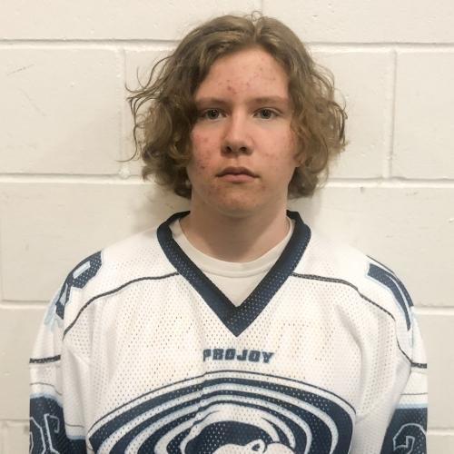 Dylan Knip - Winnipeg Blizzard