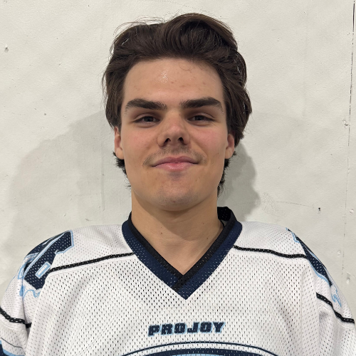 Evan Fielding - Winnipeg Blizzard